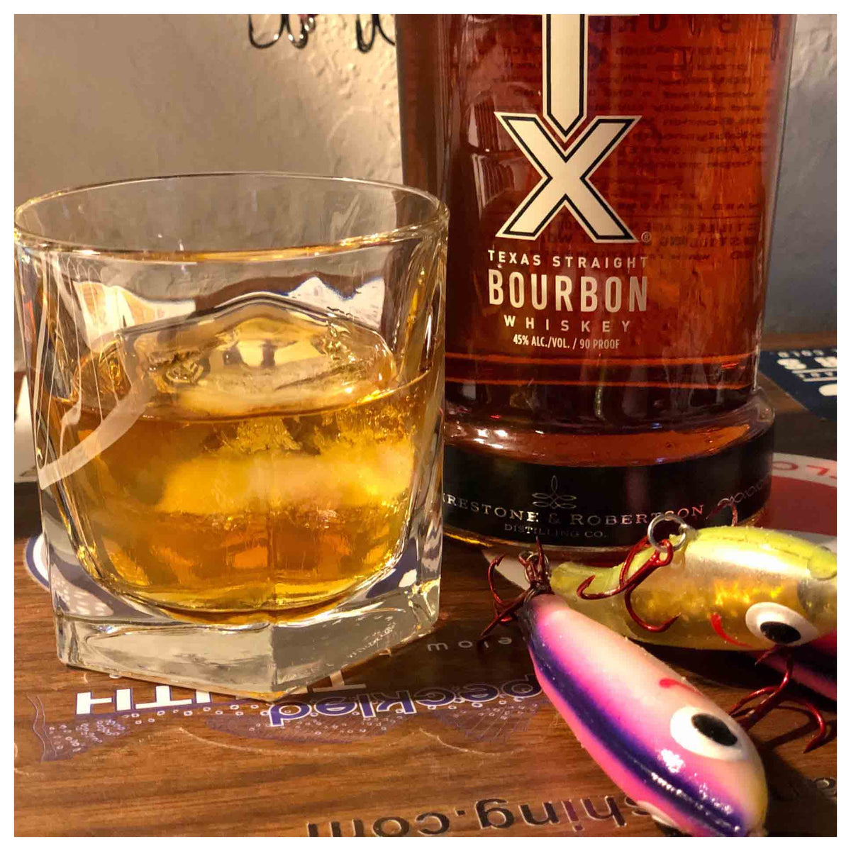 A Single Barrel and A Floating Fatboy | Sportsman Gear