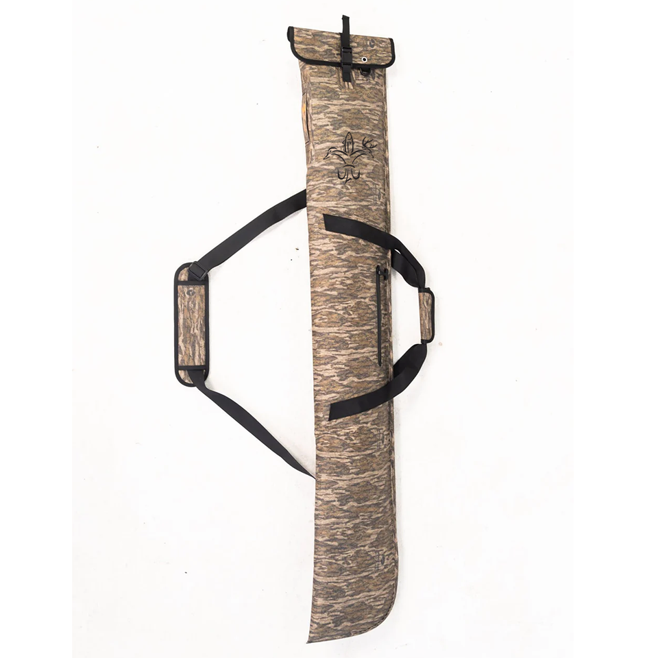 Sportsman Waterproof Magnetic Gun Case– Sportsman Gear