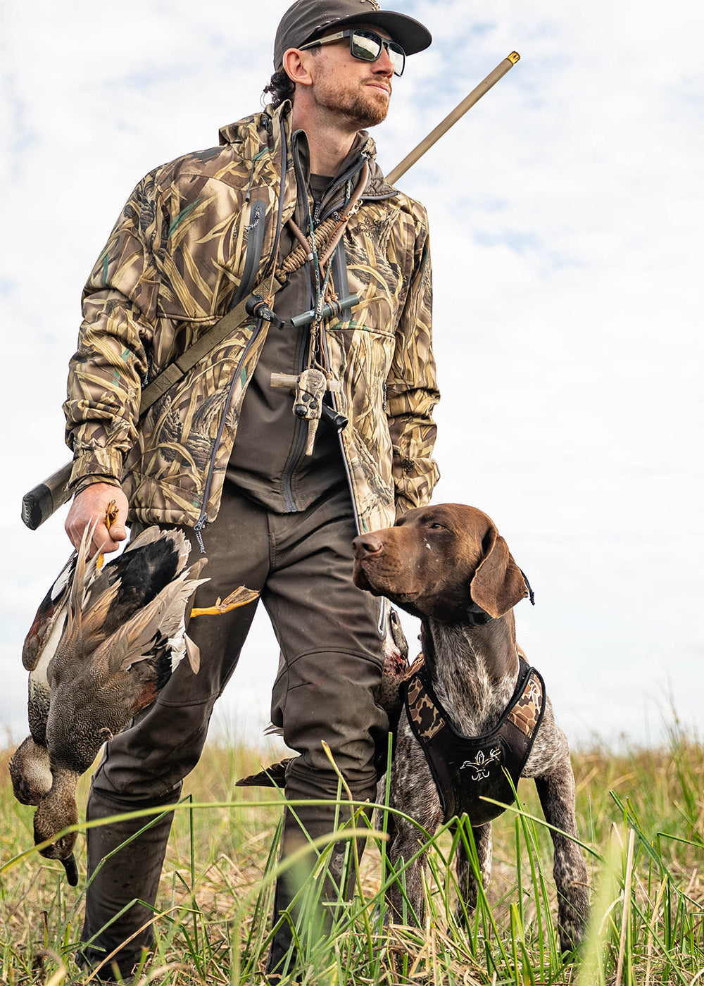SPORTSMAN Gear - Hunting & Fishing Apparel– Sportsman Gear
