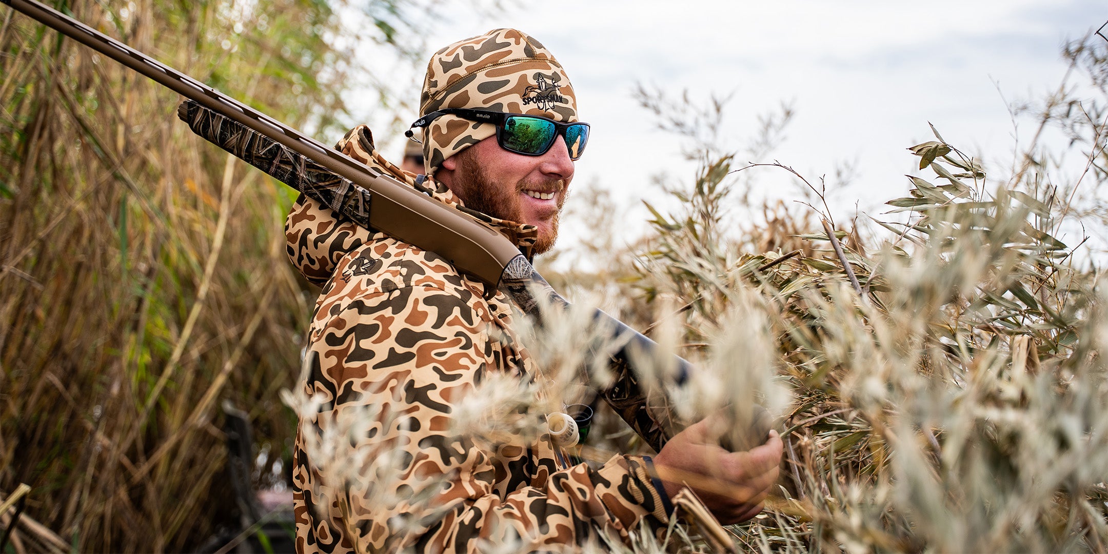 SPORTSMAN Gear - Hunting & Fishing Apparel– Sportsman Gear