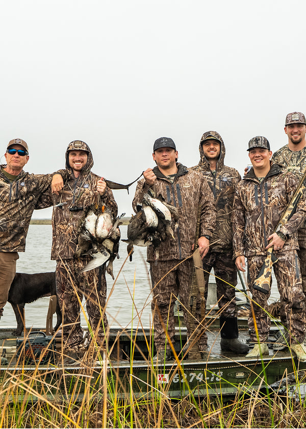 SPORTSMAN Gear - Hunting & Fishing Apparel– Sportsman Gear