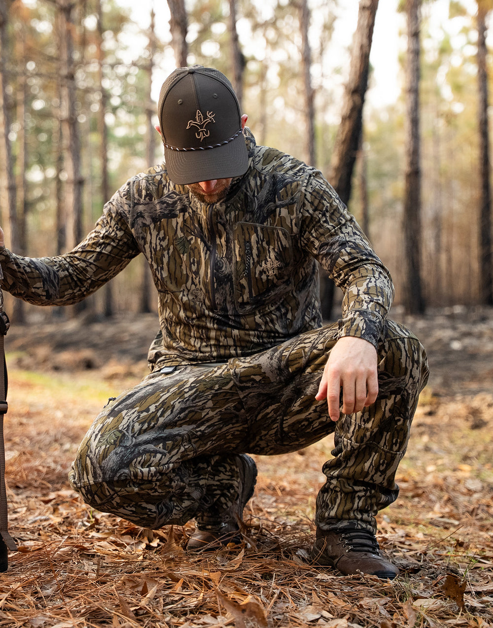 SPORTSMAN Gear - Hunting & Fishing Apparel– Sportsman Gear