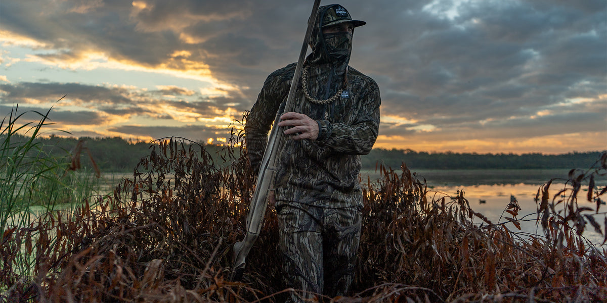 SPORTSMAN Gear - Hunting & Fishing Apparel– Sportsman Gear