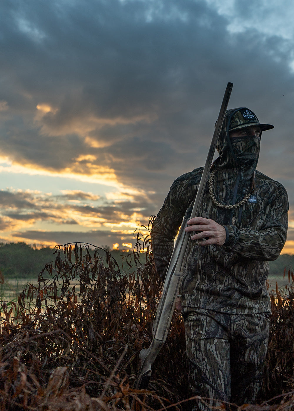 SPORTSMAN Gear - Hunting & Fishing Apparel– Sportsman Gear