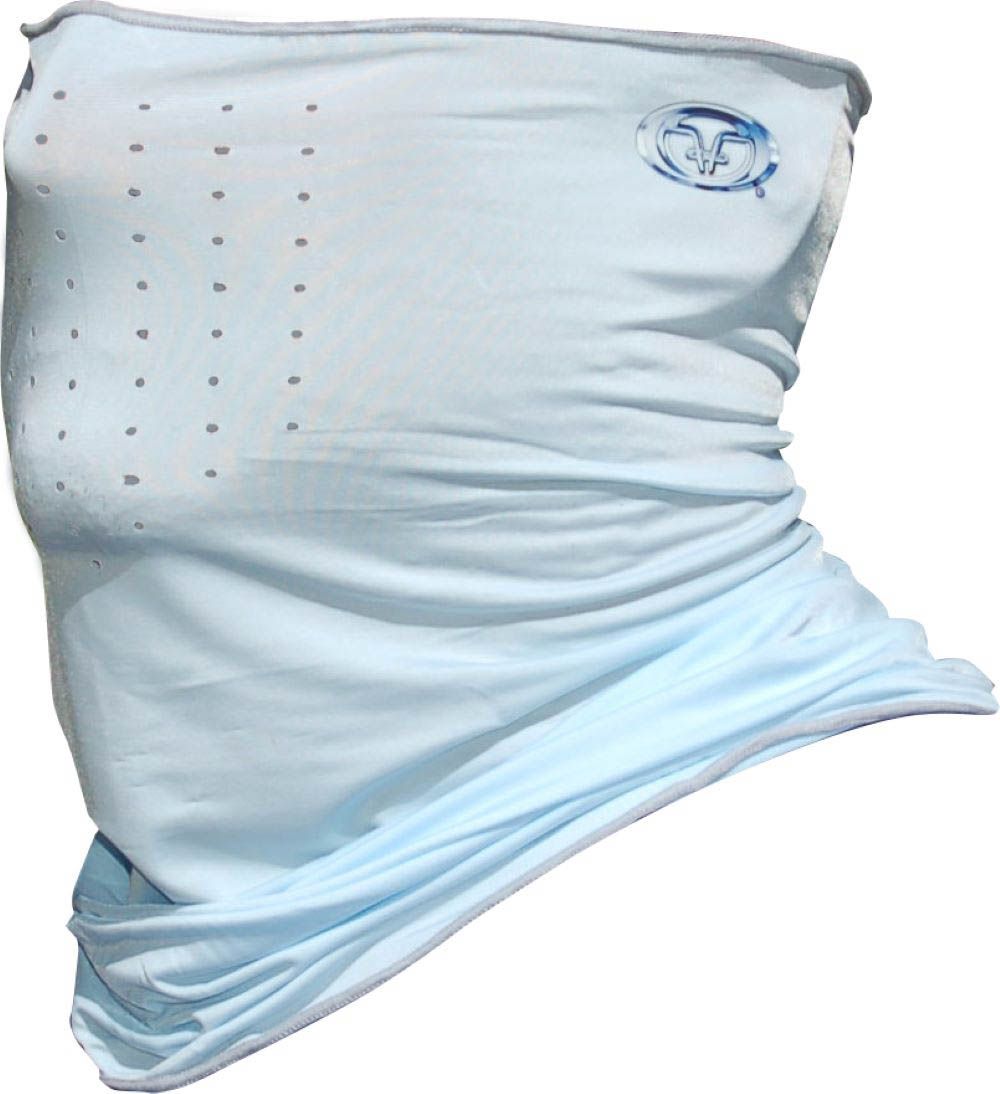 Flying Fisherman Sunbandit Protective Neck Gaiter | Sportsman Gear