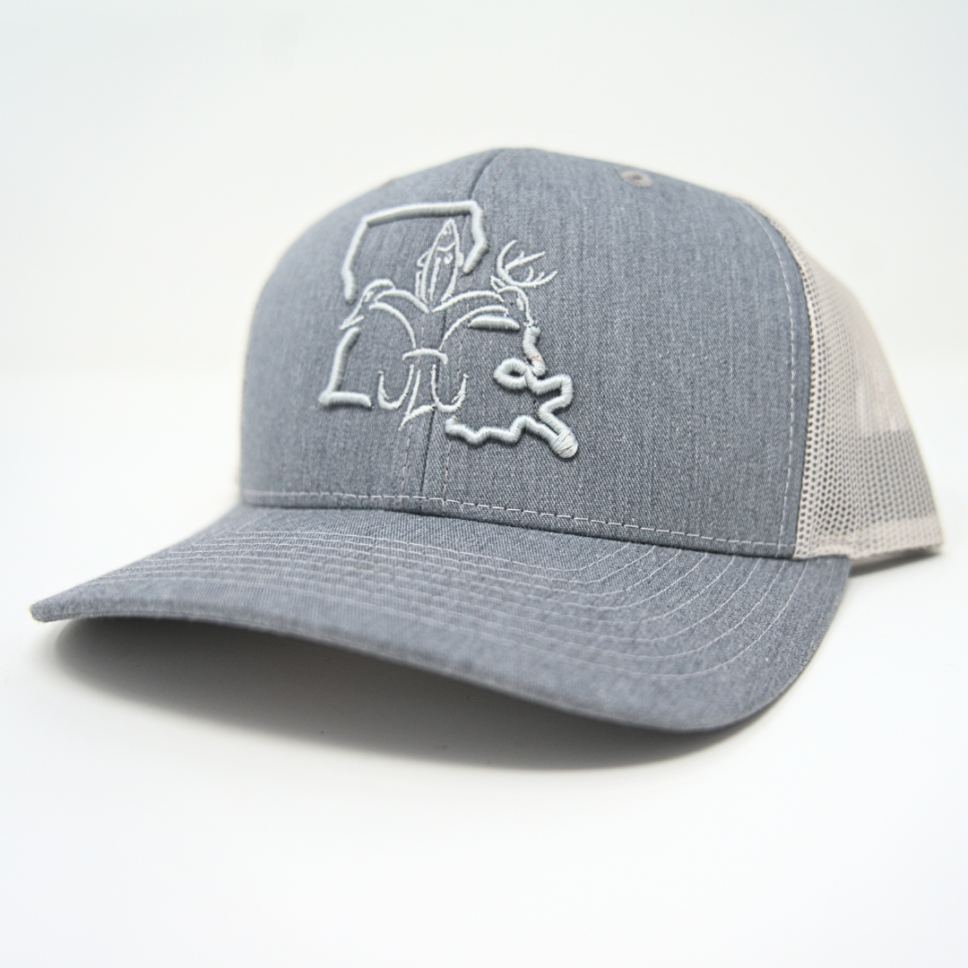 Sportsman State Hats | Sportsman Gear