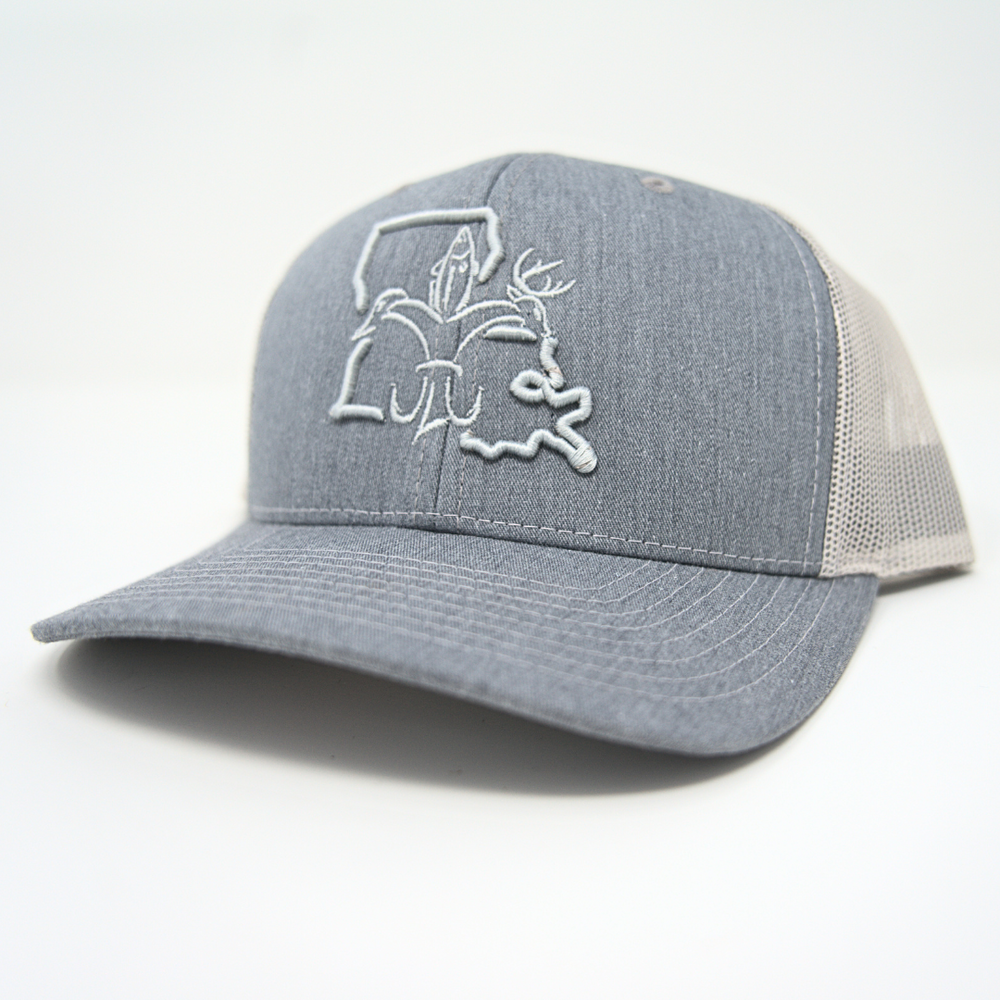 Sportsman State Hats | Sportsman Gear