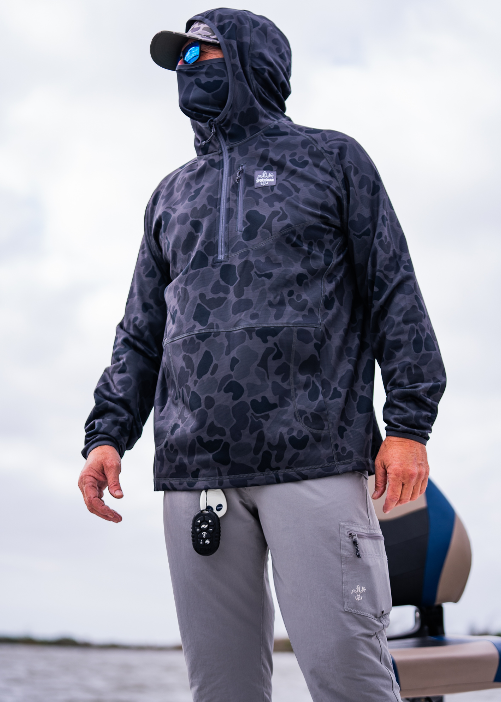 SPORTSMAN Gear - Hunting & Fishing Apparel– Sportsman Gear