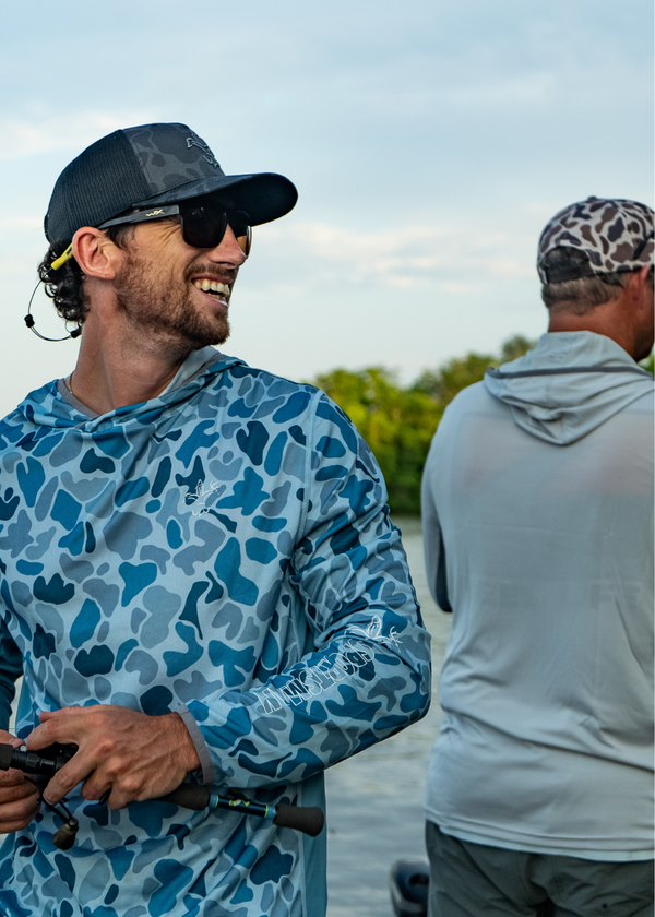 SPORTSMAN Gear - Hunting & Fishing Apparel– Sportsman Gear