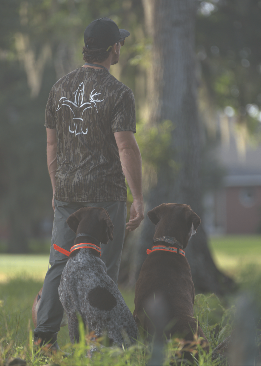 SPORTSMAN Gear - Hunting & Fishing Apparel– Sportsman Gear