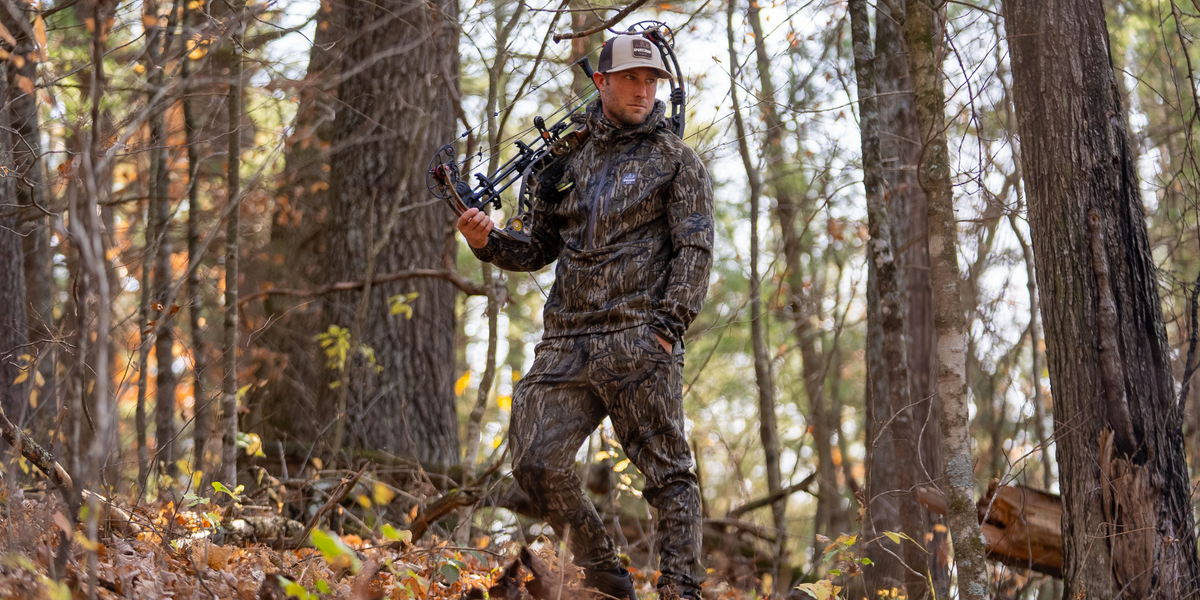 SPORTSMAN Gear - Hunting & Fishing Apparel– Sportsman Gear