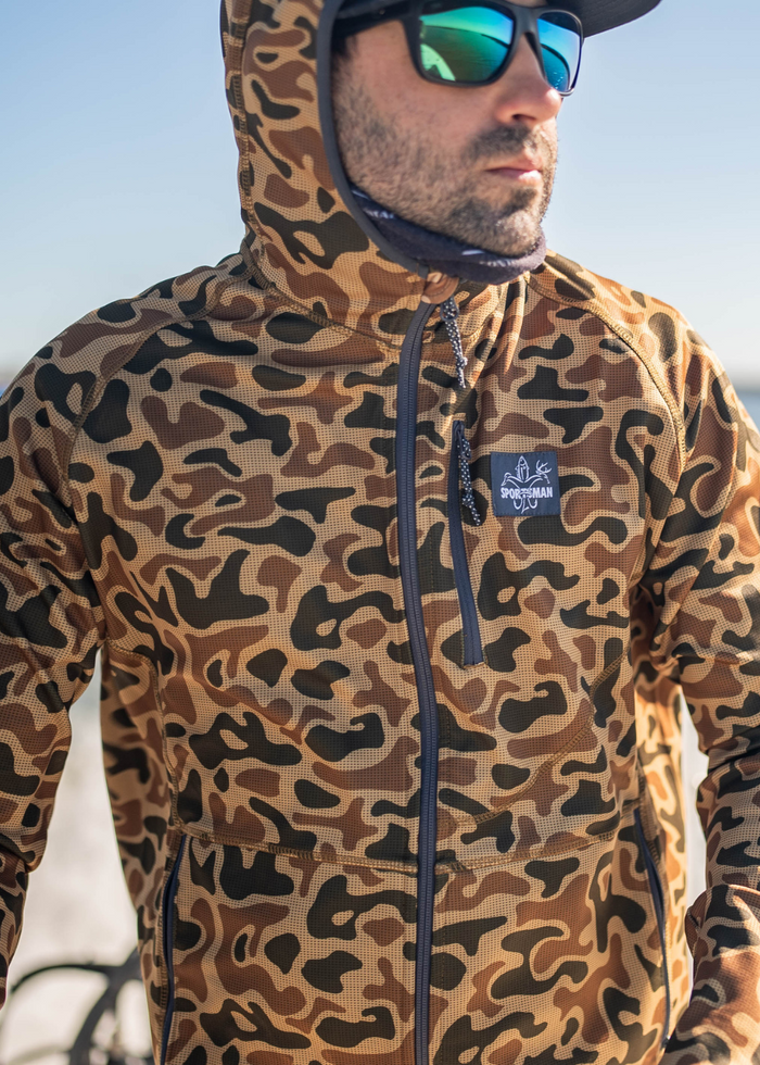 SPORTSMAN Gear - Hunting & Fishing Apparel– Sportsman Gear