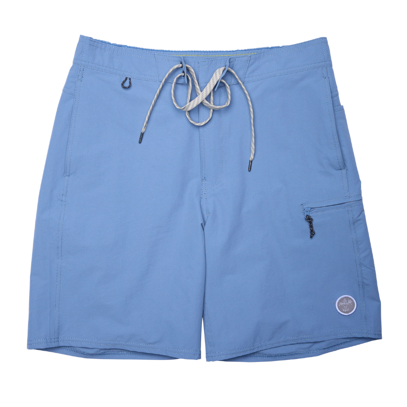Jetty Fishing Shorts 7" Inch– Sportsman Gear