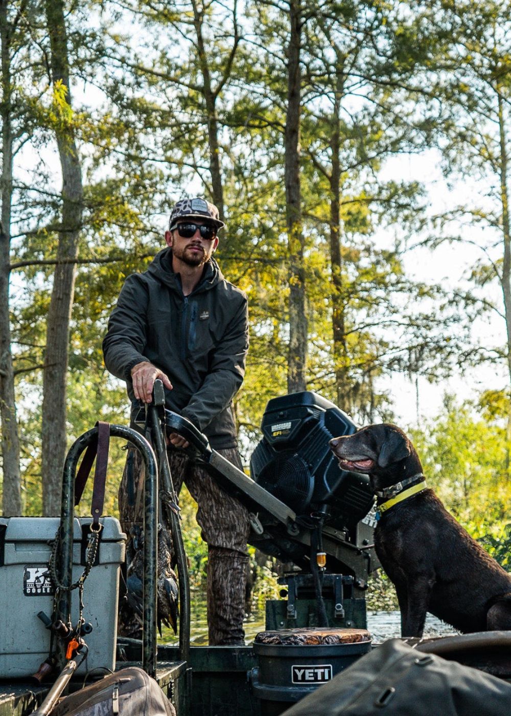 SPORTSMAN Gear - Hunting & Fishing Apparel– Sportsman Gear