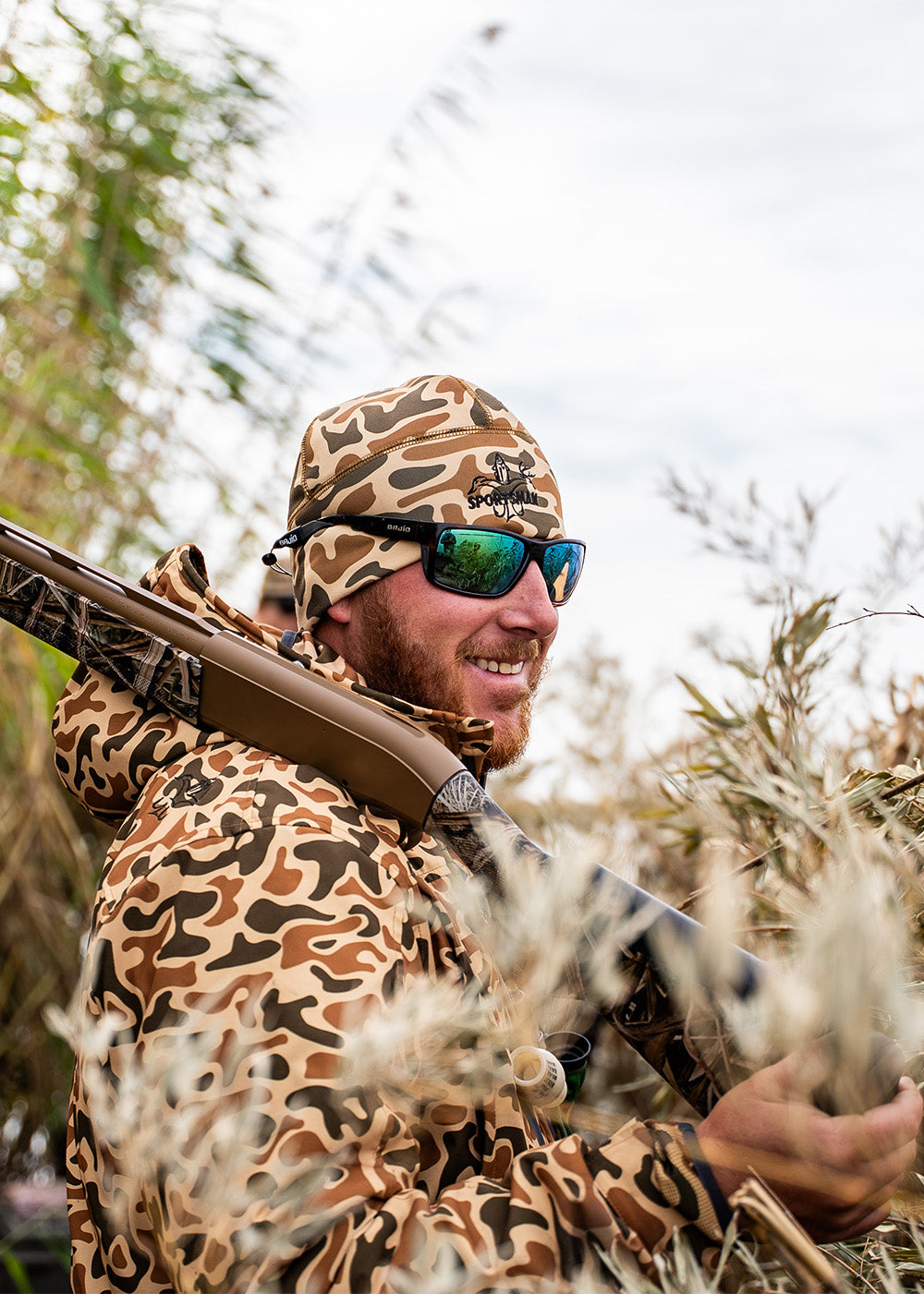 SPORTSMAN Gear - Hunting & Fishing Apparel– Sportsman Gear