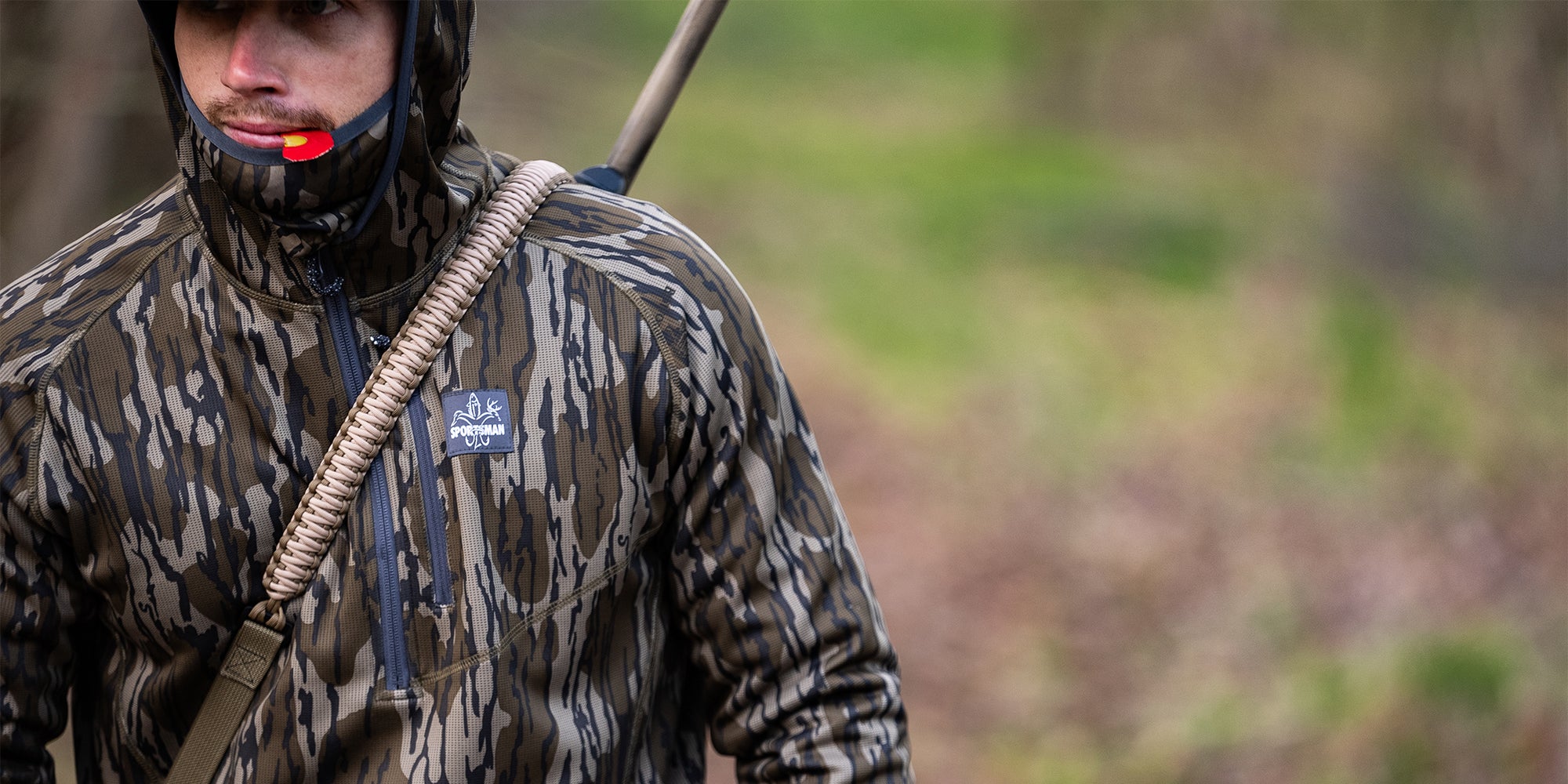 SPORTSMAN Gear - Hunting & Fishing Apparel– Sportsman Gear