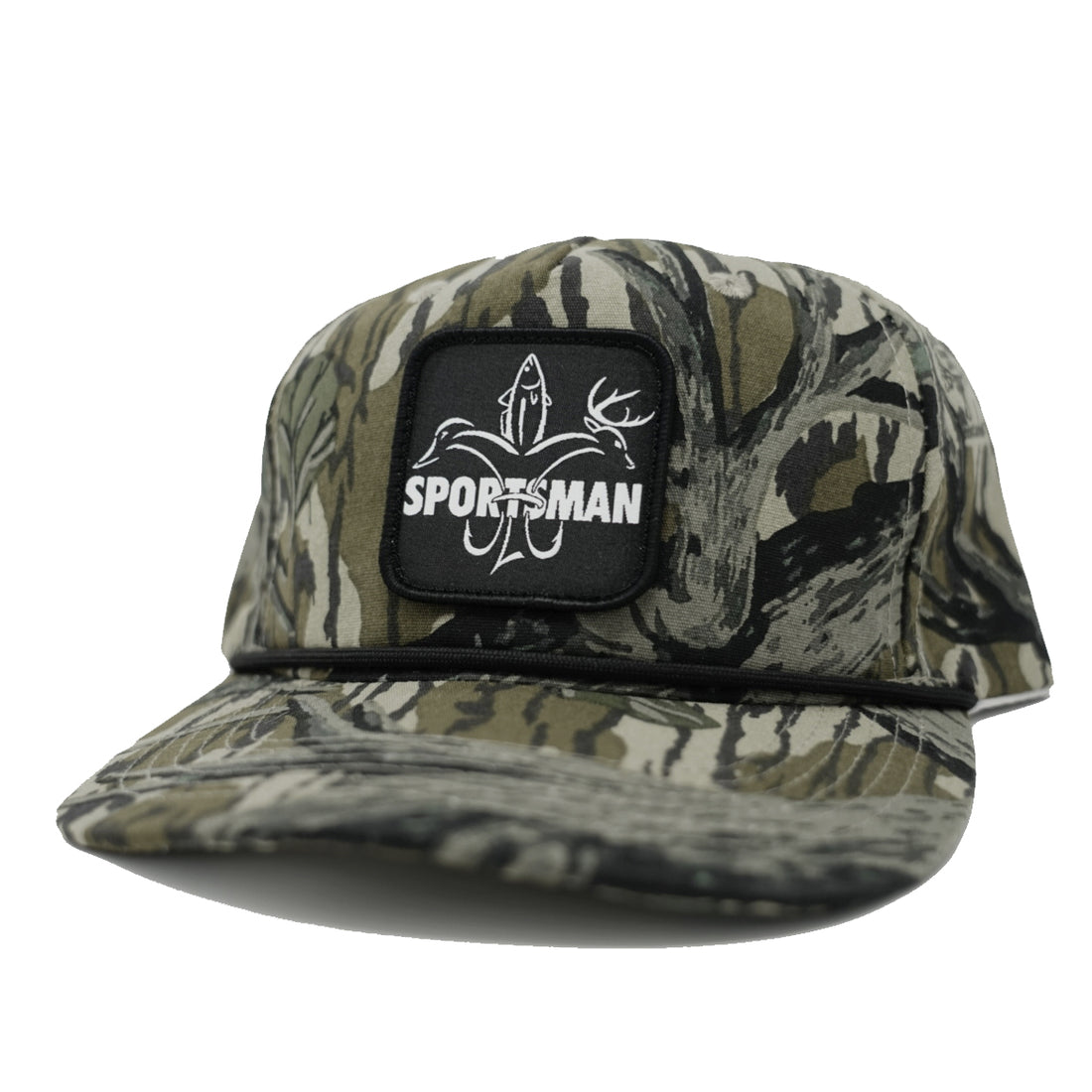 SPORTSMAN Gear - Hunting & Fishing Apparel– Sportsman Gear