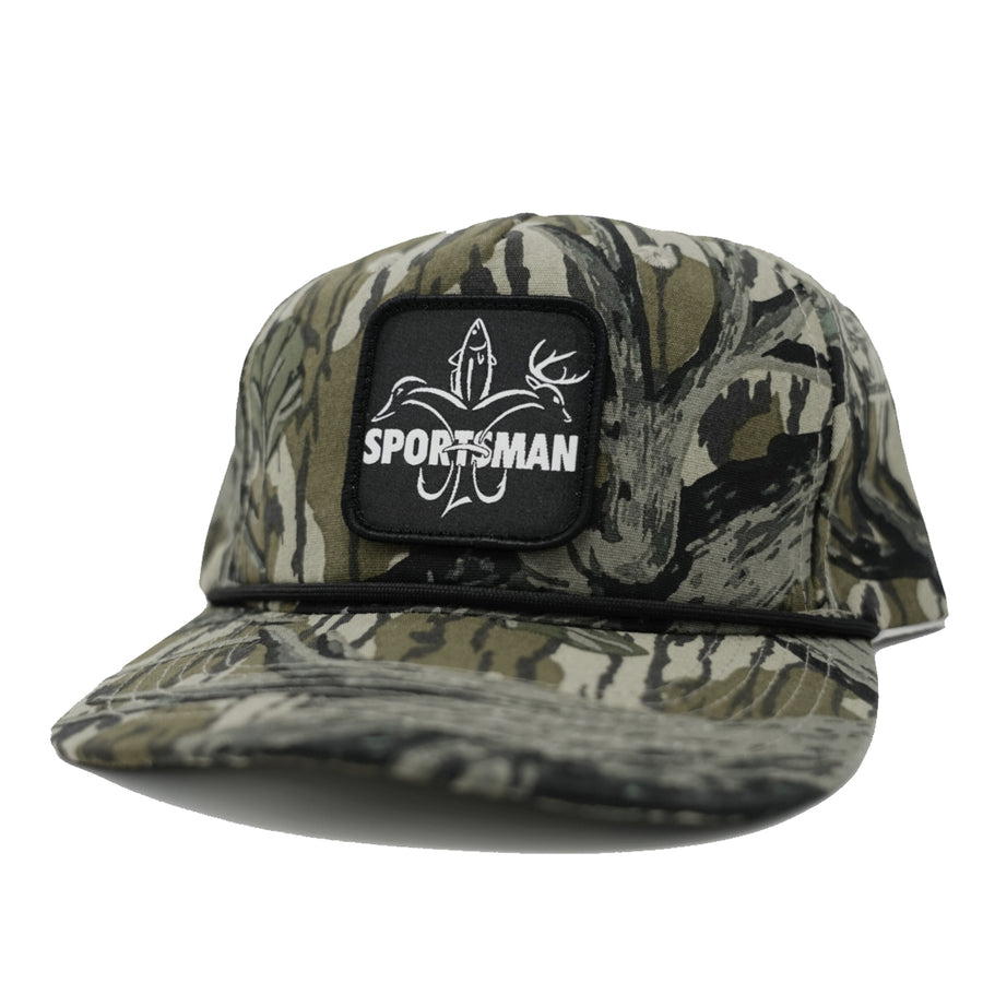 SPORTSMAN Gear - Hunting & Fishing Apparel– Sportsman Gear