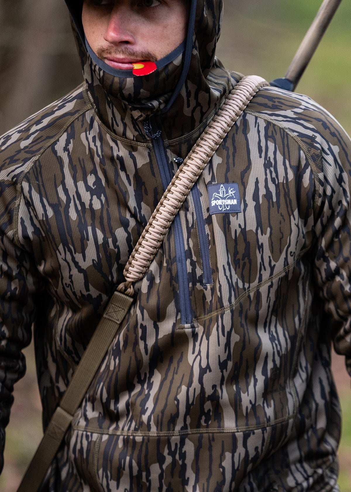 SPORTSMAN Gear - Hunting & Fishing Apparel– Sportsman Gear