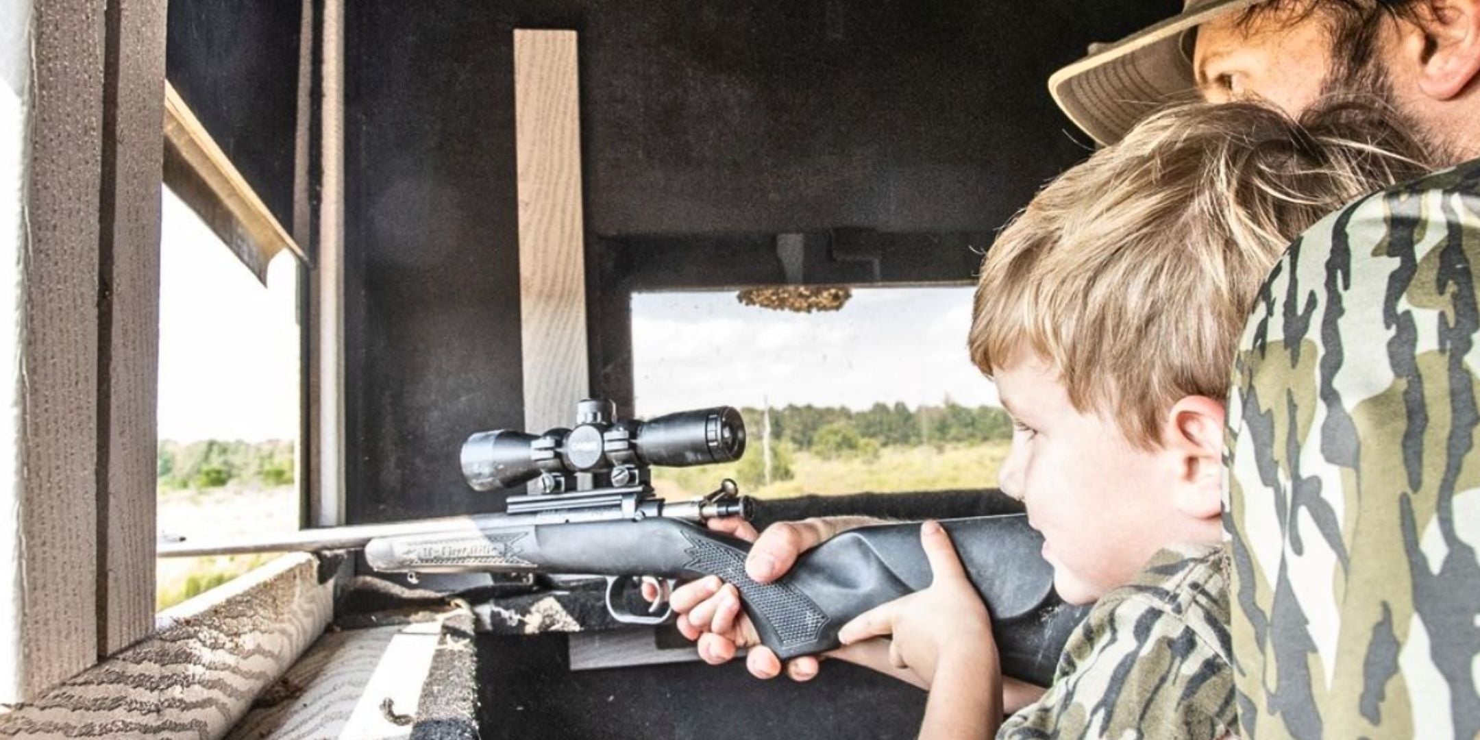 SPORTSMAN Gear - Hunting & Fishing Apparel– Sportsman Gear